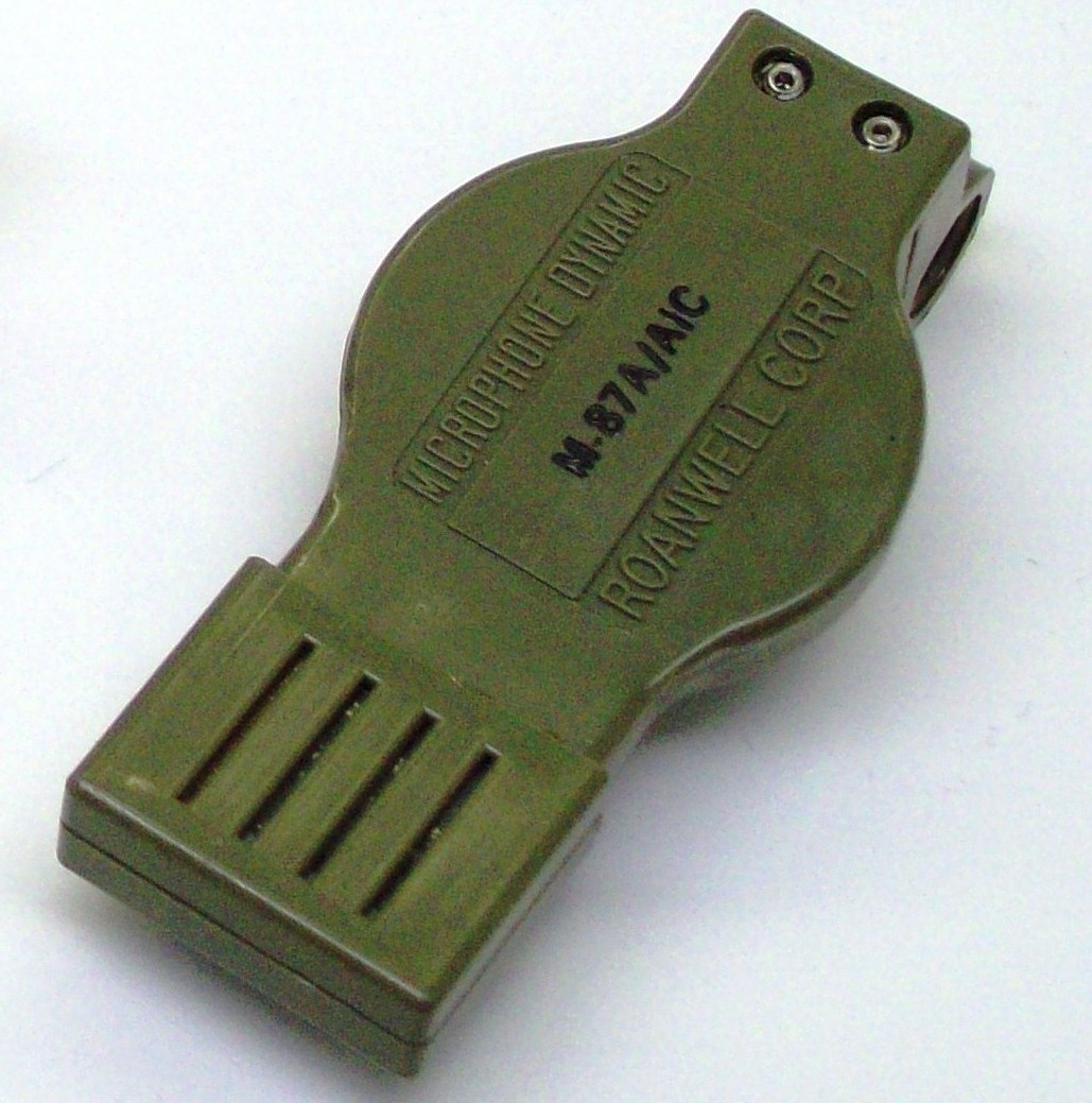 Type 216 (M-87/AIC) – Roanwell Corporation