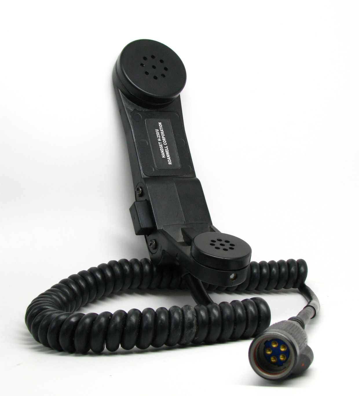 H-250/U – Roanwell Corporation